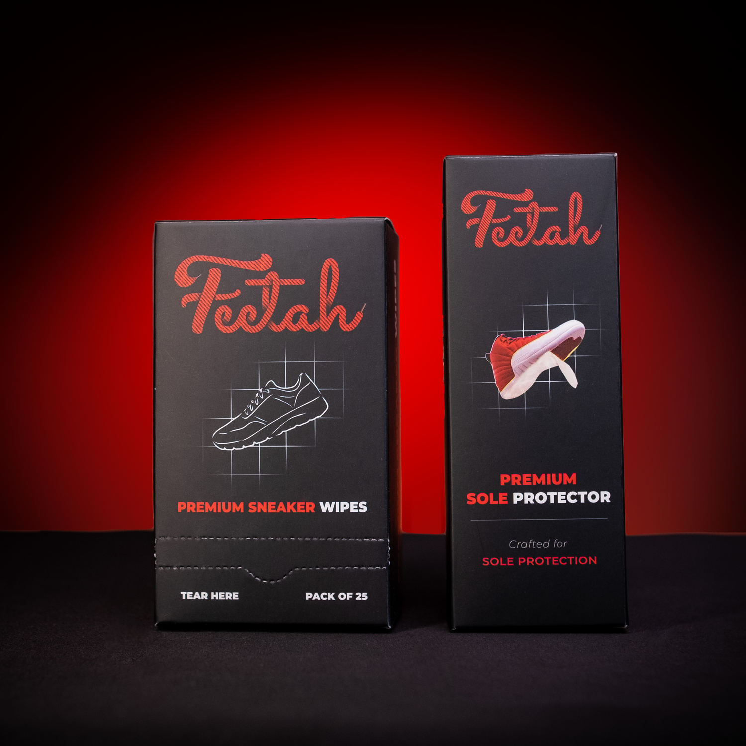 Collections – Feetah.in