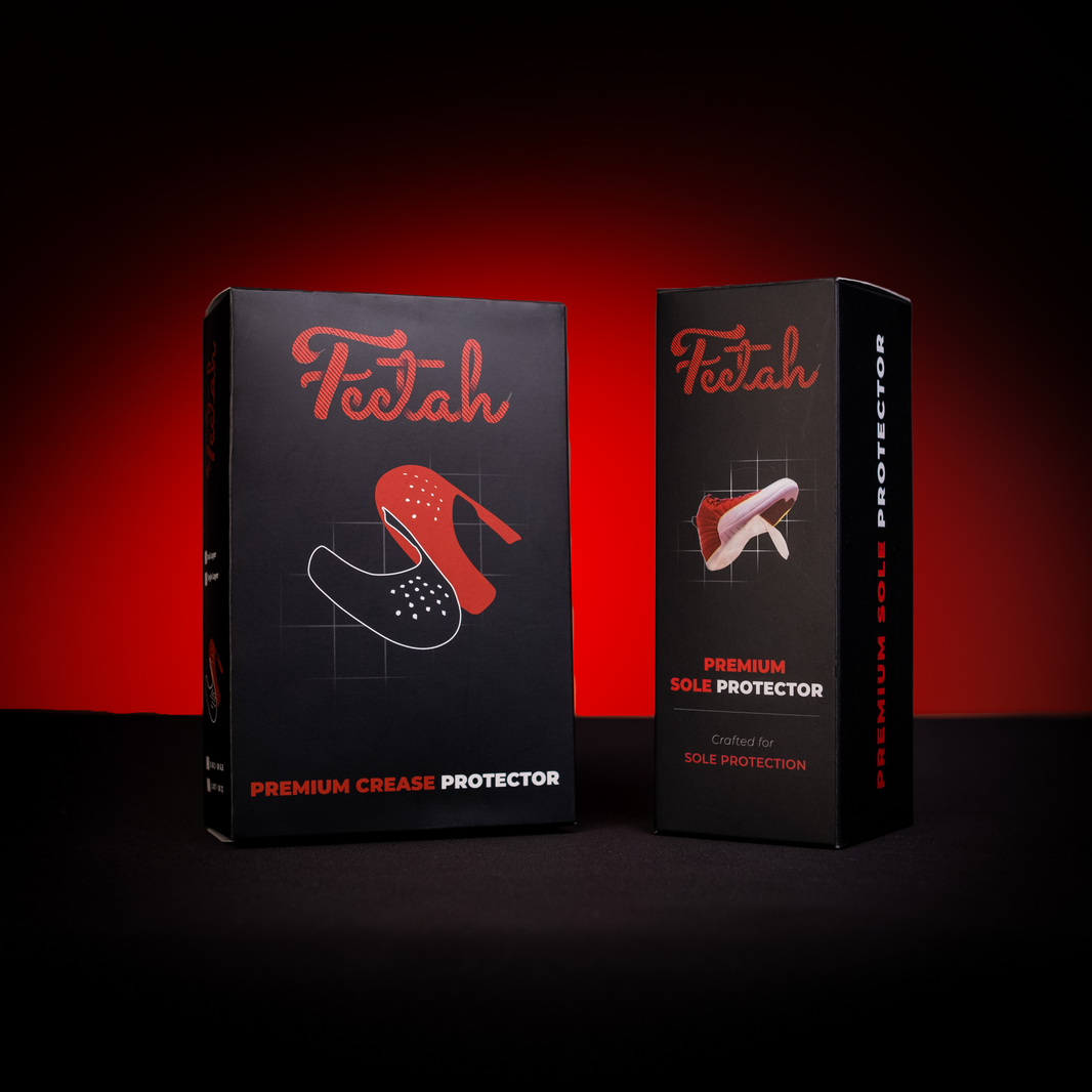 Feetah.in - Elevate your kicks with our premium accessories